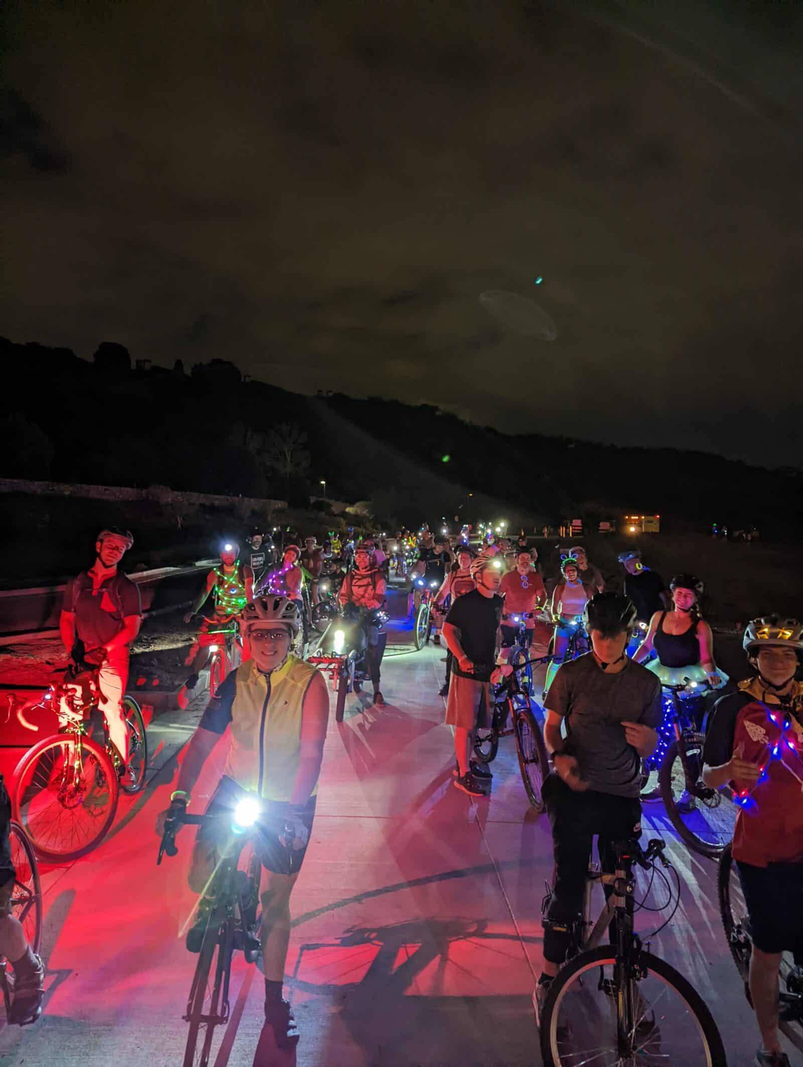 Starlight Spectacular and Settling Down from the Summer!